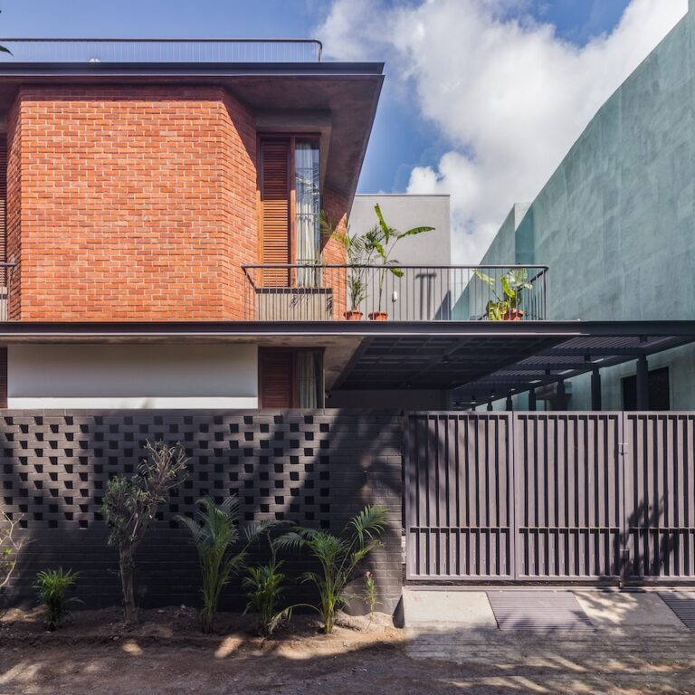 A home in Pondicherry, replete with simplicity and elegance - India ...
