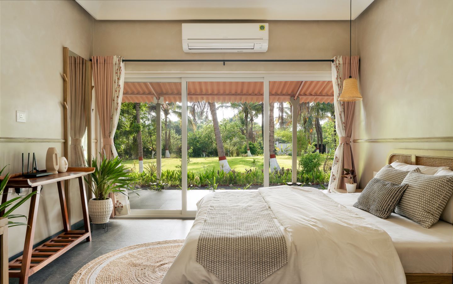 This farm stay set in nature offers solace to tired city eyes - India ...