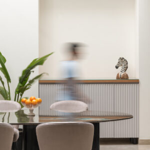 Studio Dot stay true to context while designing the interior of this ...