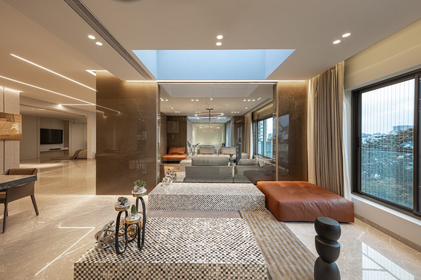 A House That Holds, Heals, and Hums - India Design World