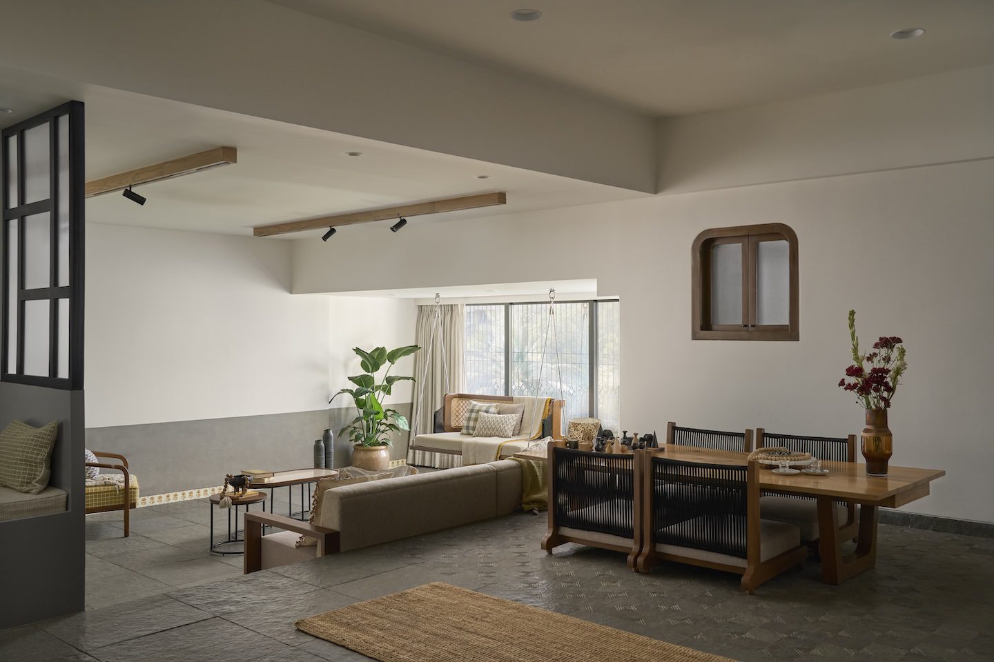 Lagom Living - India Design World