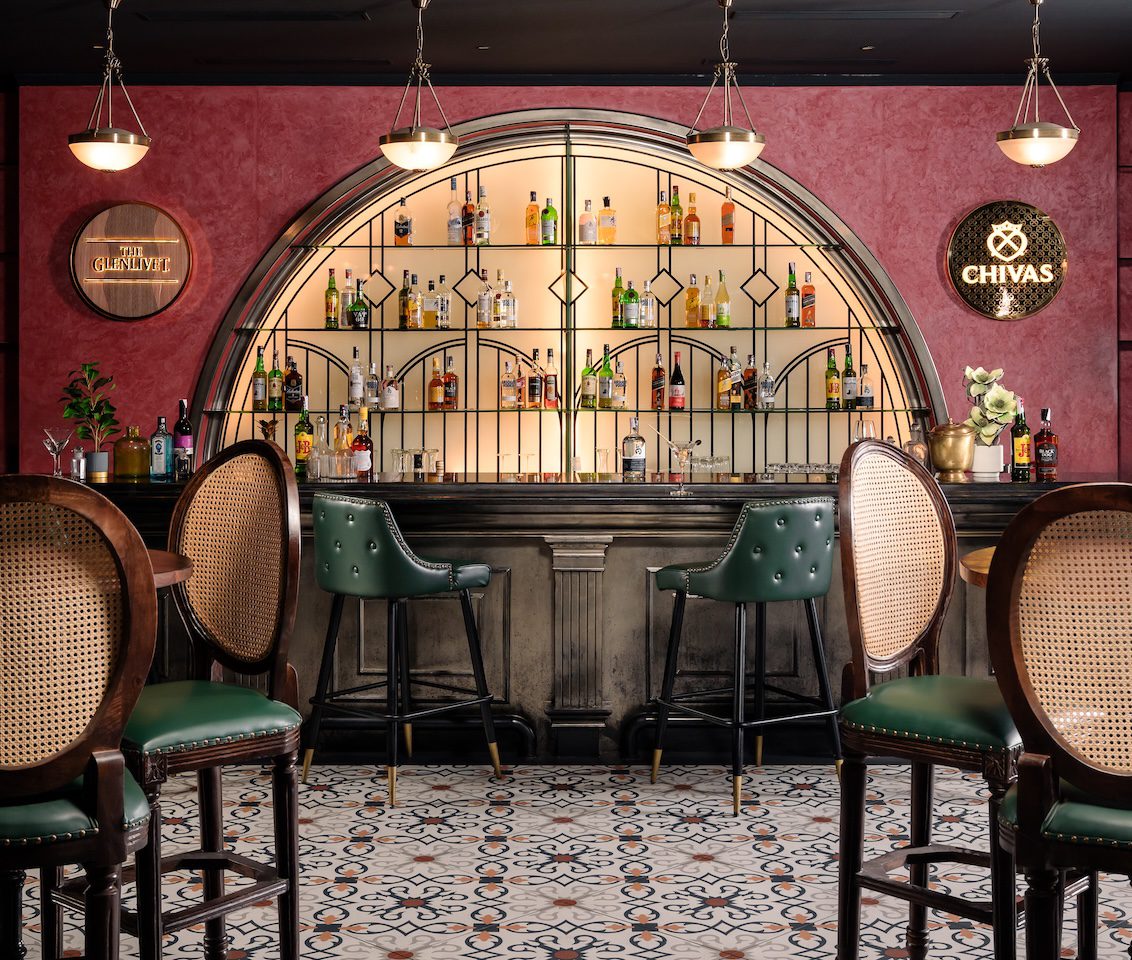 Reimagining a Pub That Grew Up with the City - India Design World